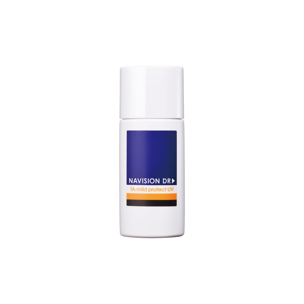 ナビジョンDR｜TAマイルドプロテクトUV｜通販｜六本木クリニックコスメ
